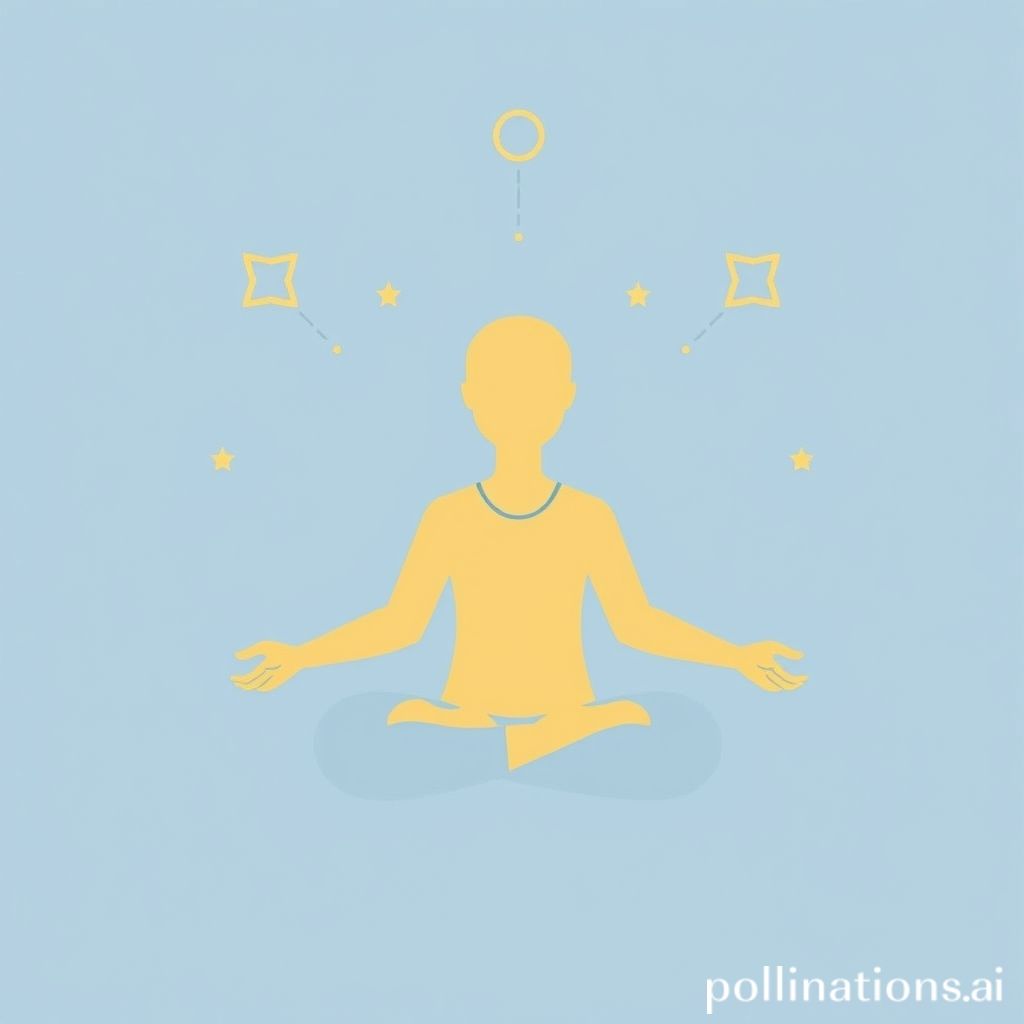 4 Ways to Practice Jewish Meditation - Chakra Serenity